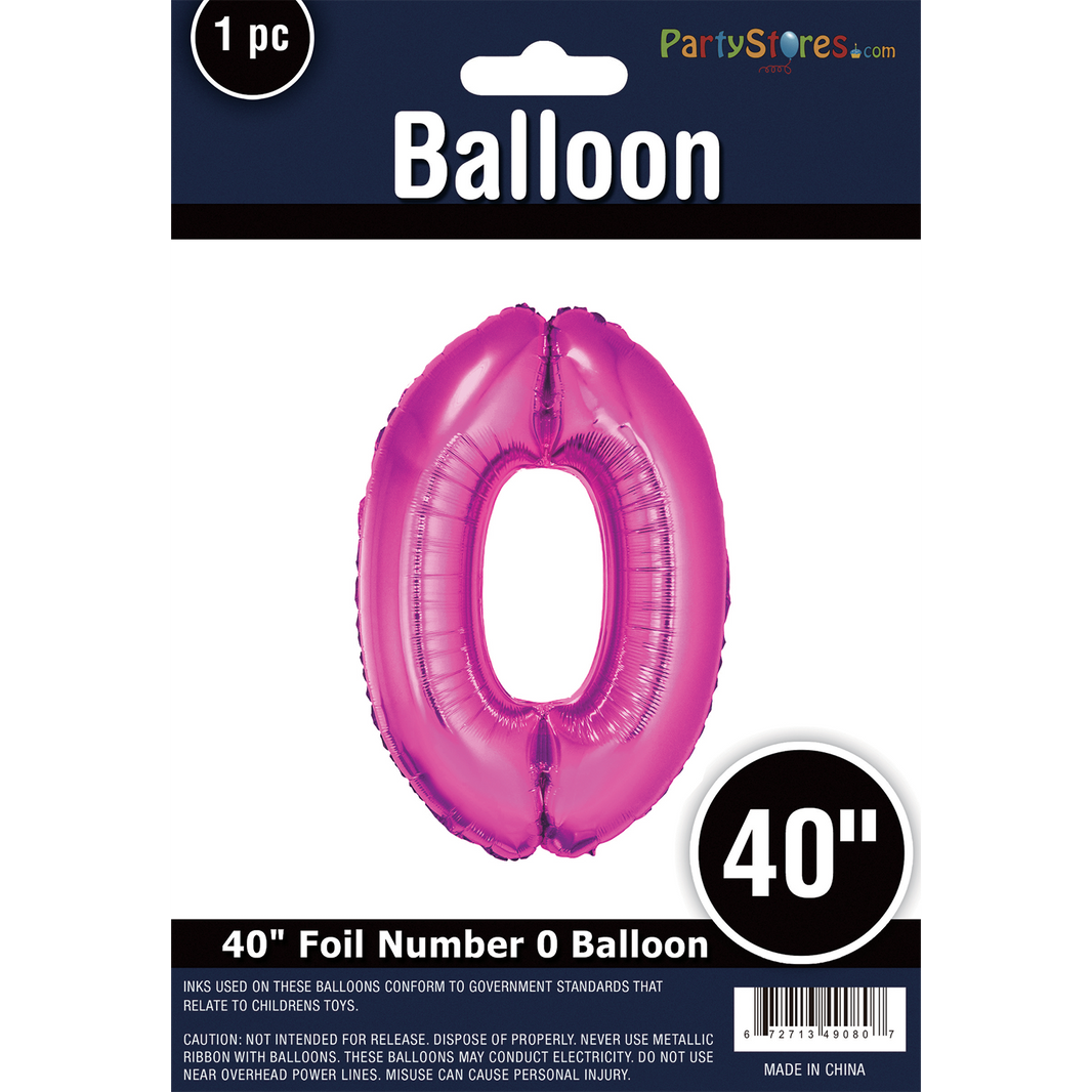 PINK – BalloonPrograms.com
