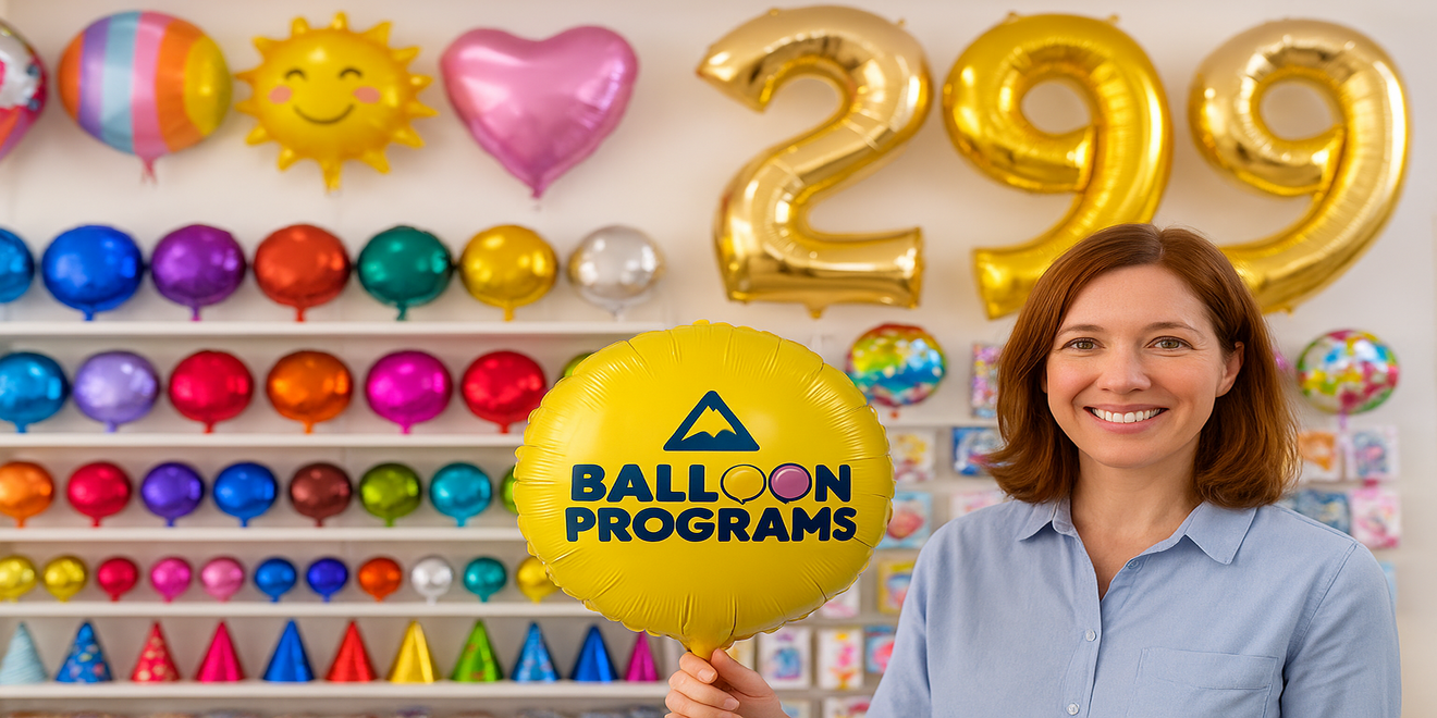 BalloonPrograms.com